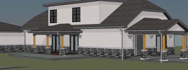 Assessable Affordable ADA Homes | URB, inc.