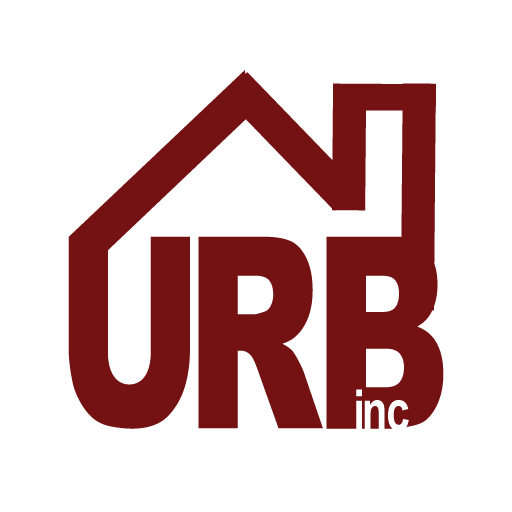 Real Estate Professionals, Businesses and Services | URB, inc.