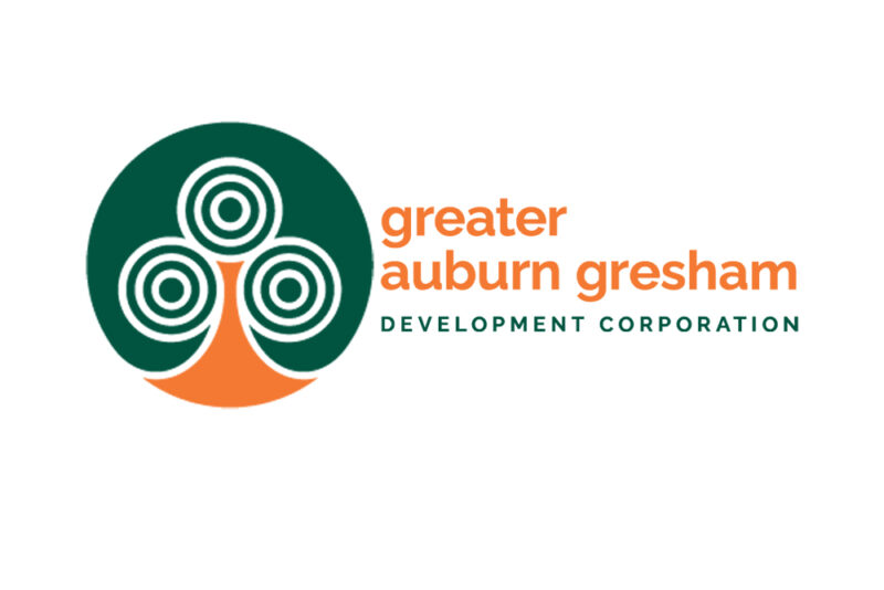 Amplifying the Heartbeat of Auburn Gresham
